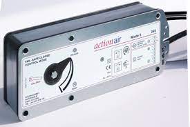 ACTIONAIR MODE 5 by SWEGON – Optmis Ltd