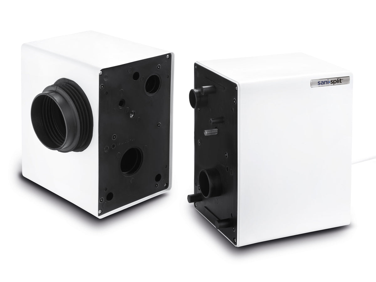 Sanisplit 3 Macerator – Optmis Ltd